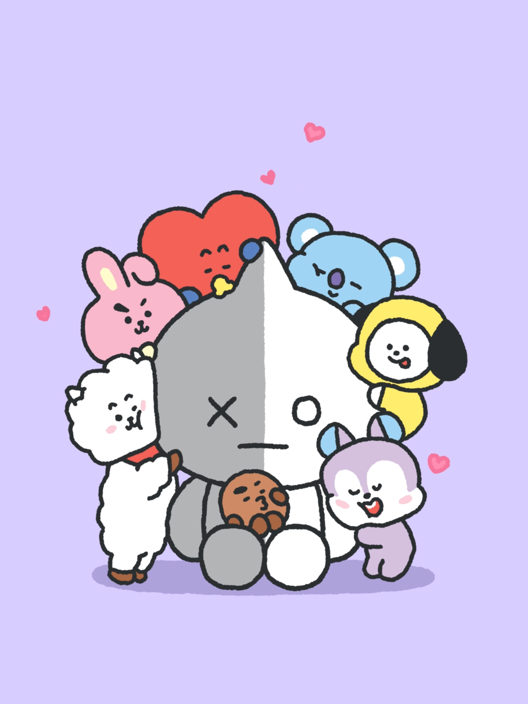 BT21